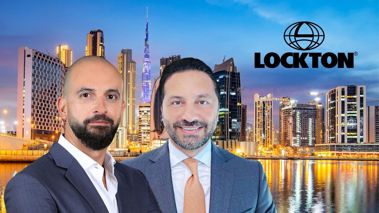 Lockton mints Middle East, Africa leadership roles to spur growth ...